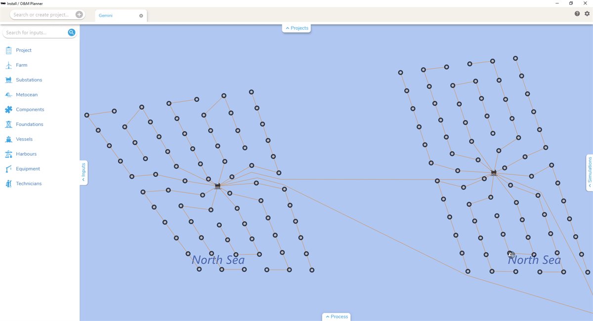 UWiSE Install - TNO UWiSE