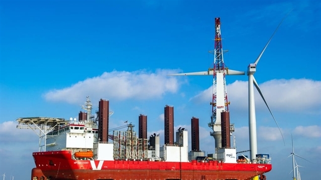 UWiSE Install - TNO UWiSE