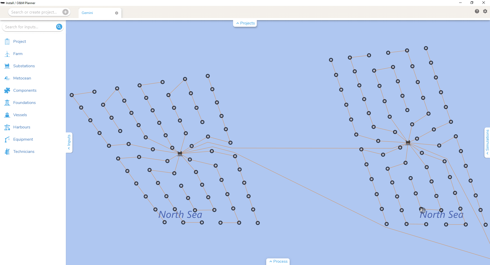 UWiSE Install - TNO UWiSE